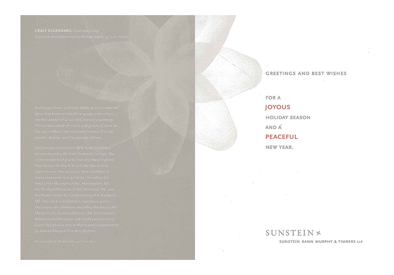 Sunstein LLP | Massachusetts intellectual property law firm patents…