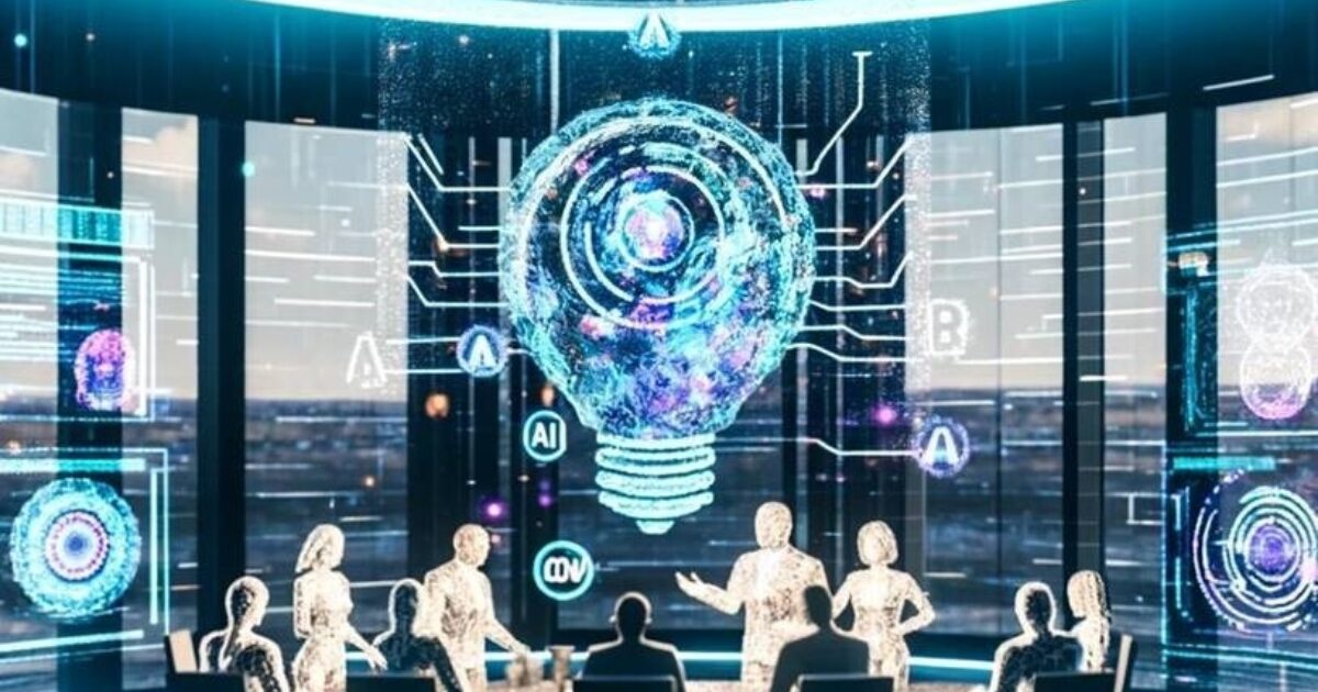 Sunstein LLP | AI in the Patent Landscape: USPTO Directive Explores…